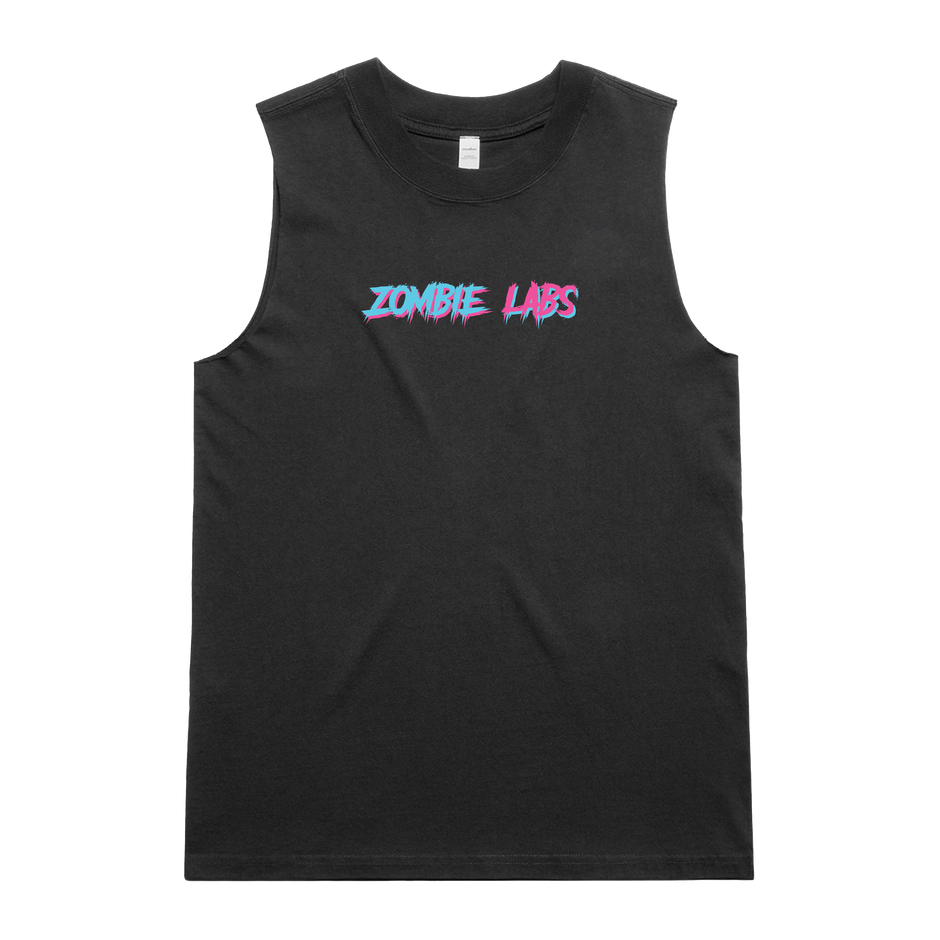 Zombie Gym Apparel & Merch – Hardcore Gear Built for the Grind – Zombie ...