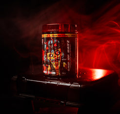 End Of Dayz Apocalyptic Pre-Workout – Zombie Labs