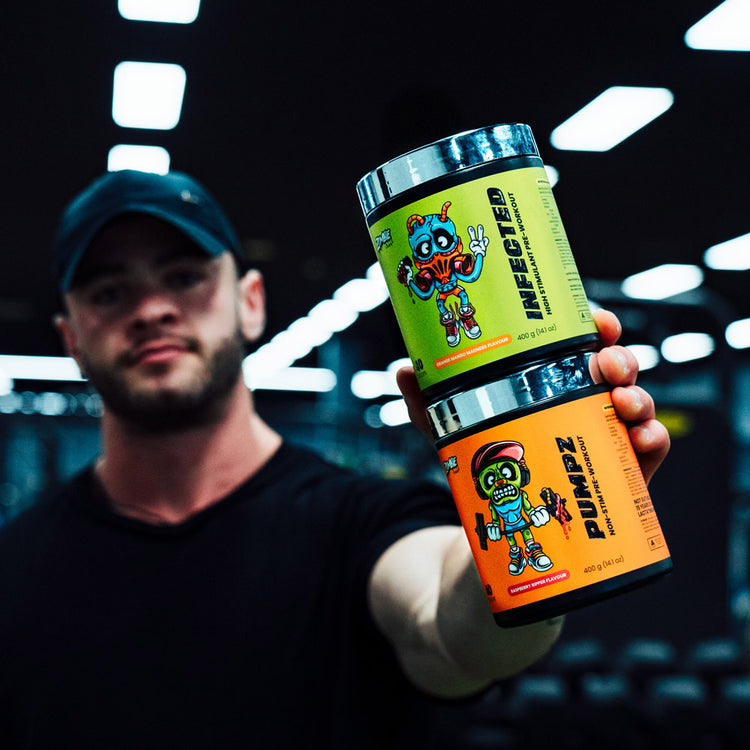 About Zombie Labs