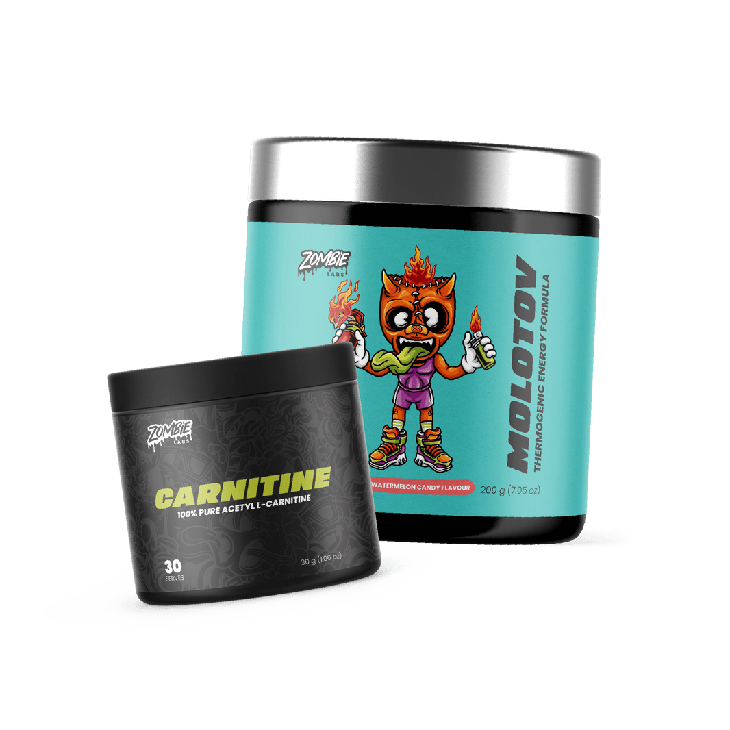 Hardcore Pre-Workout Supplements Australia | Zombie Labs—Energy, Focus ...