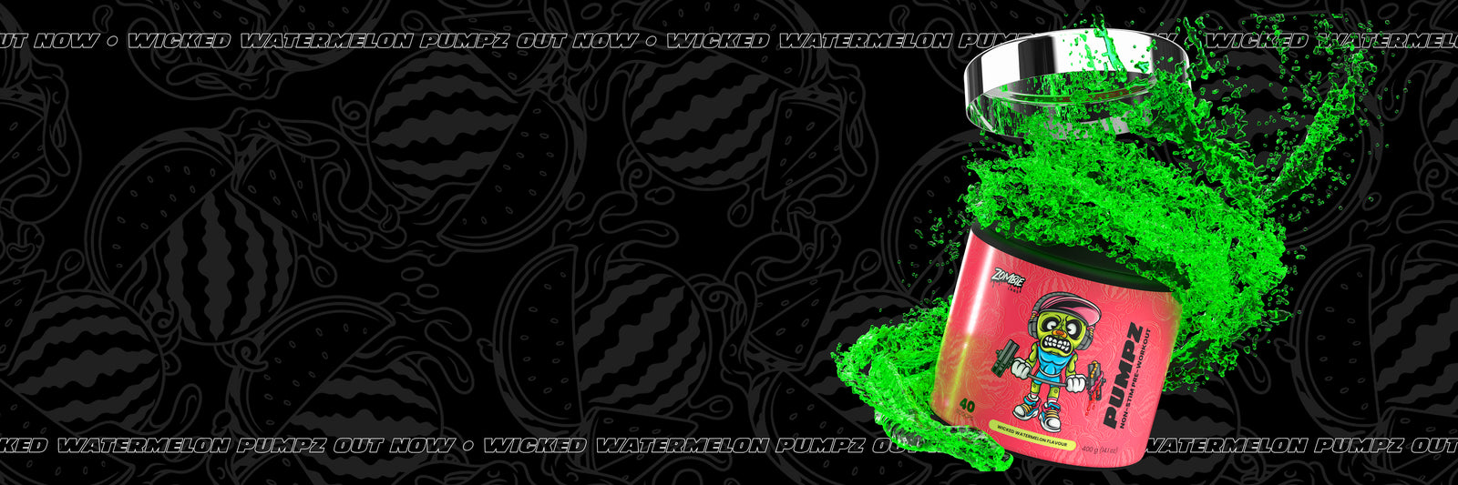 Zombie Labs: Unleash Your Supernatural Strength and Energy