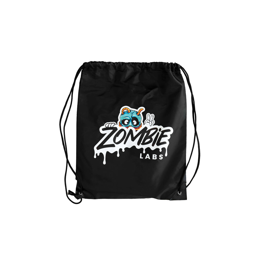 Zombie Labs Merch | Gym Heavy Tees | Hoodies | Shakers and More