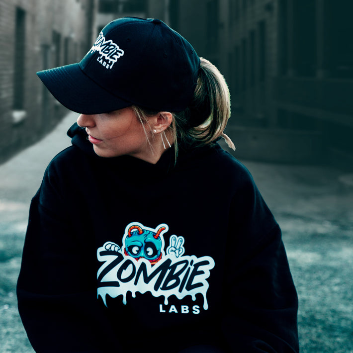 About Zombie Labs